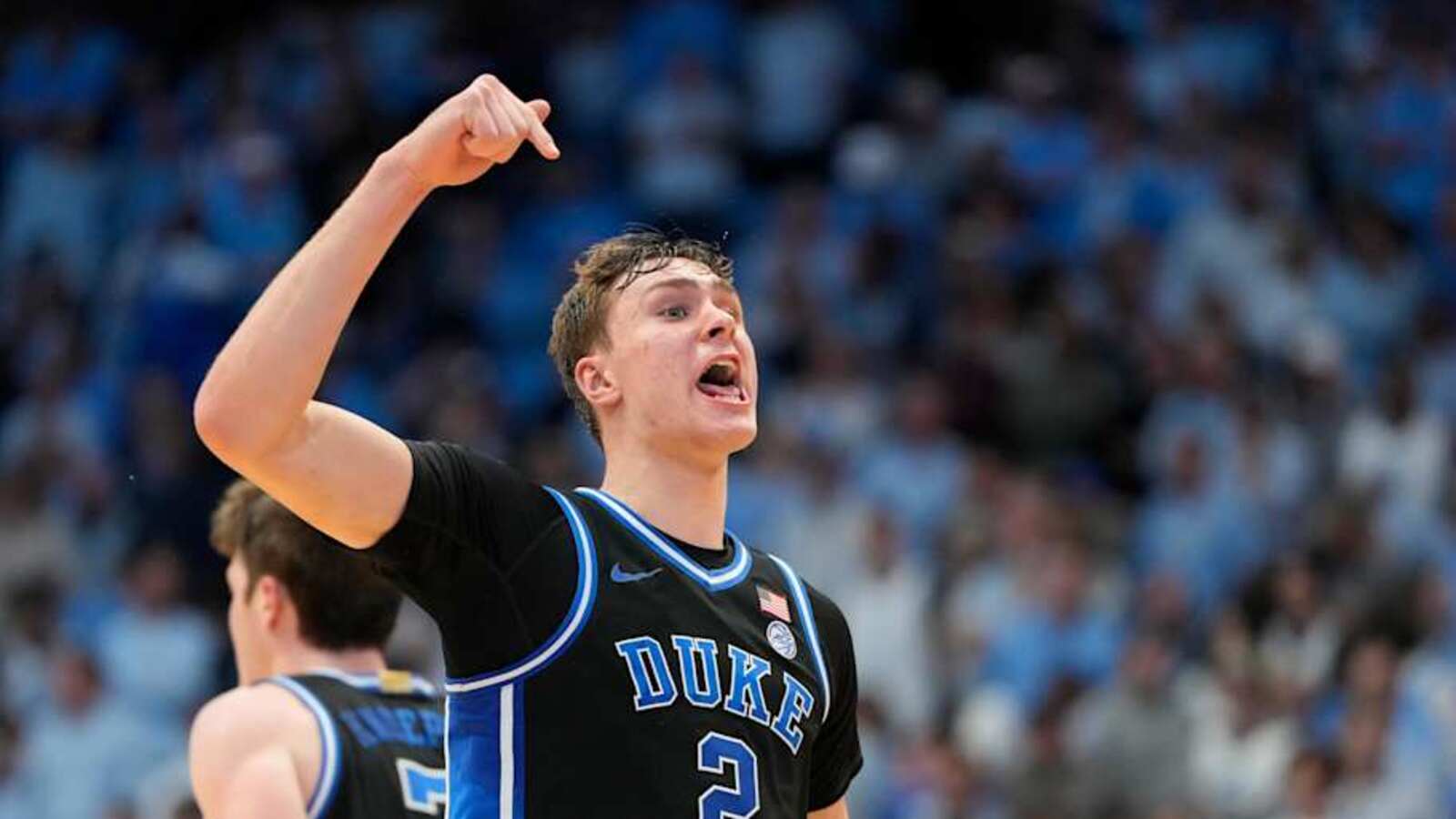 Lou Williams Offers Advice to NBA Draft Prospect Cooper Flagg | Yardbarker