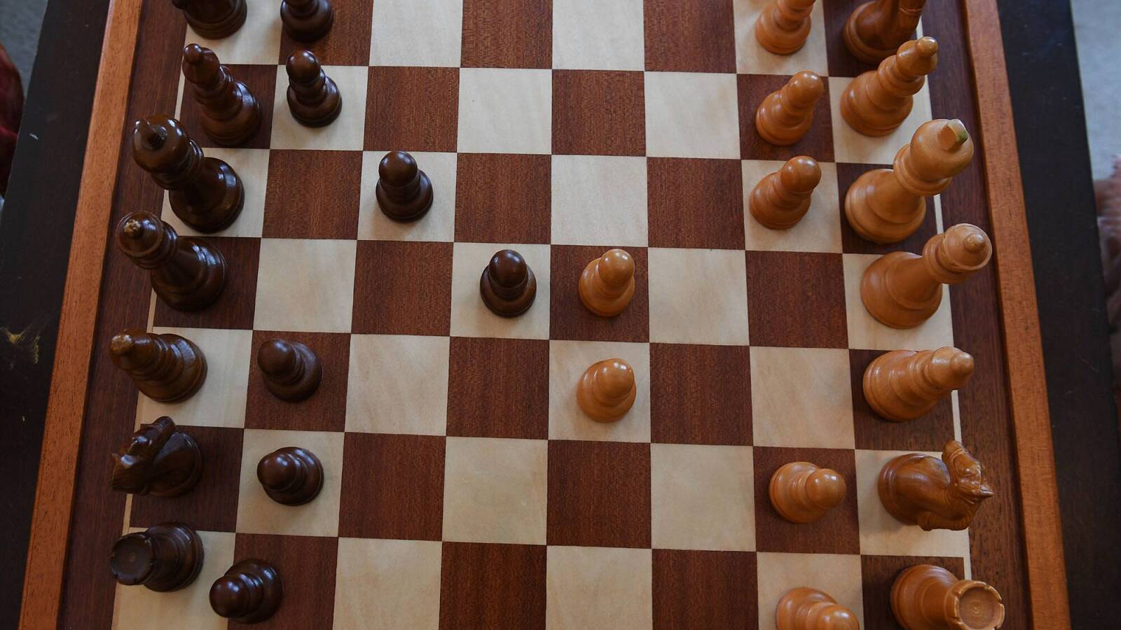 Wild allegations swirl around chess cheating scandal | Yardbarker