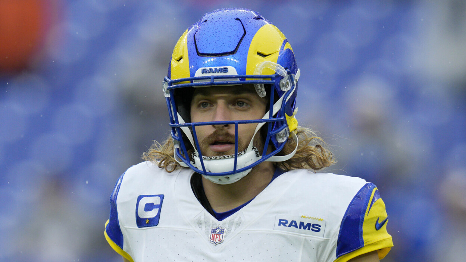 Former Rams WR promoted by Steelers | Yardbarker