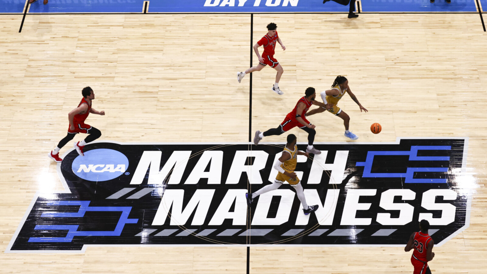 College Coach Willing To Wear Speedo On Selection Sunday Under One ...