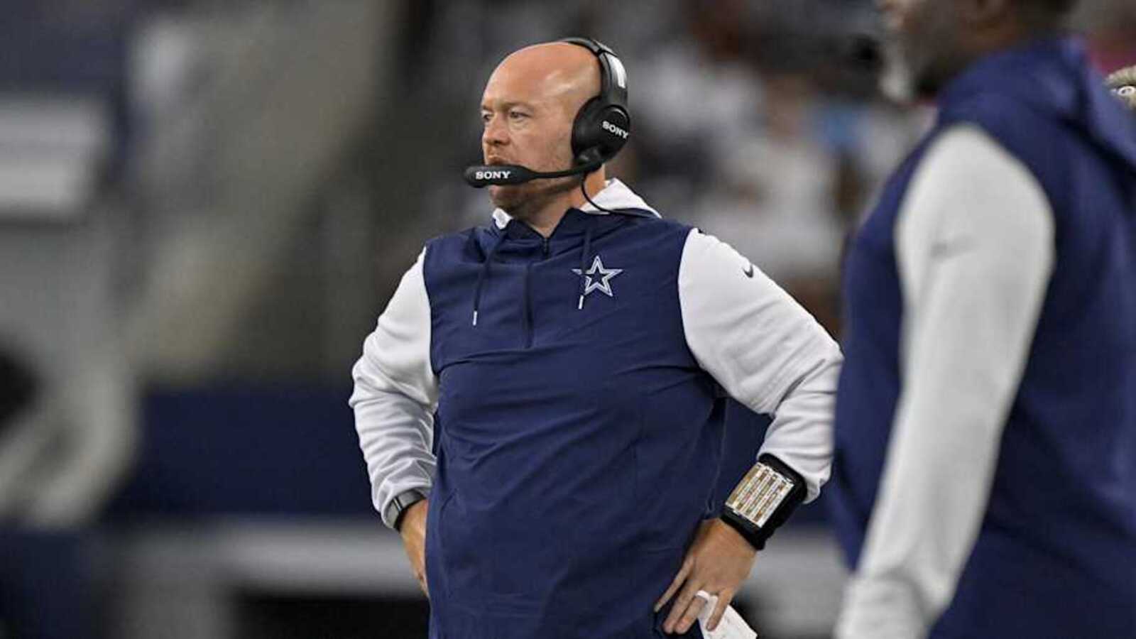 Dallas Cowboys assistant gets defensive coordinator test run at Shrine ...