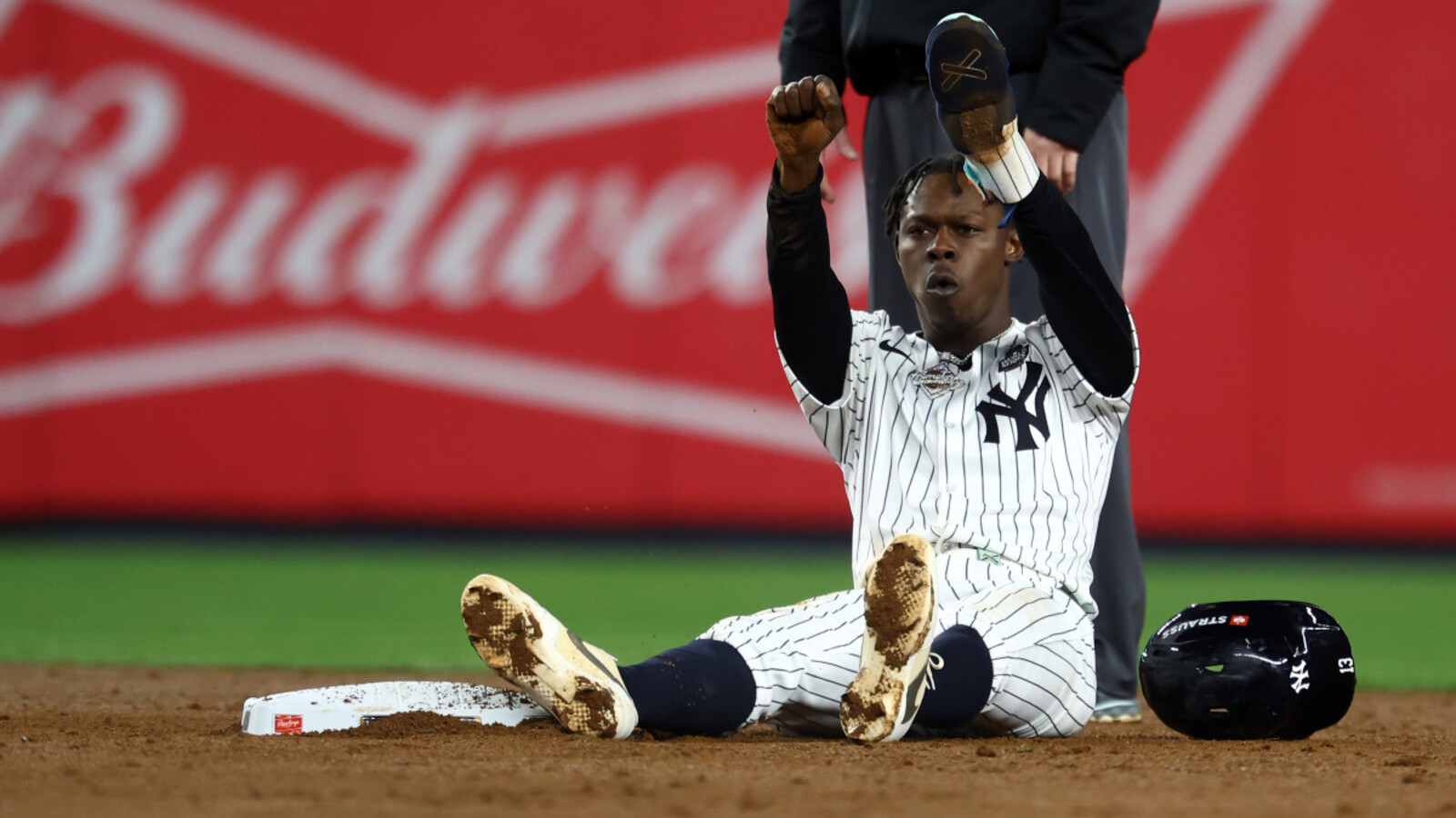 Jazz Chisholm Jr. Makes Yankees Prediction Amid Third Base Rumors | Yardbarker