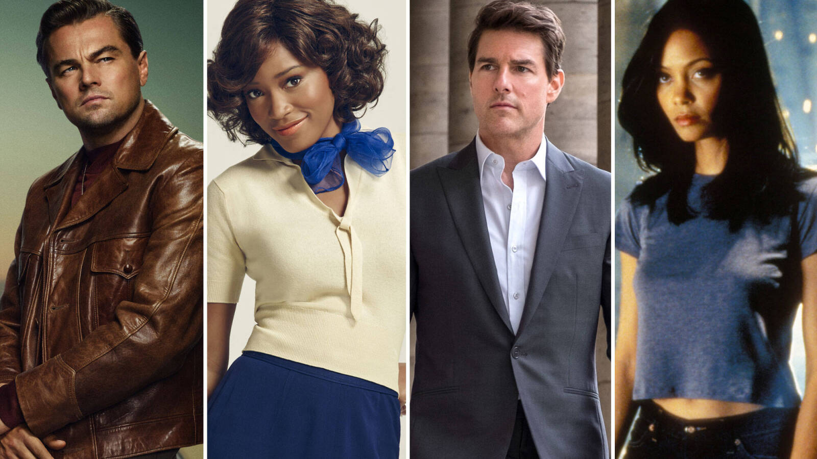 21 actors who, surprisingly, haven’t been in a superhero movie yet ...