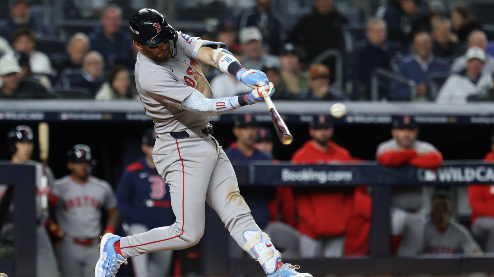 Will Trevor Story stay with Red Sox? | Yardbarker