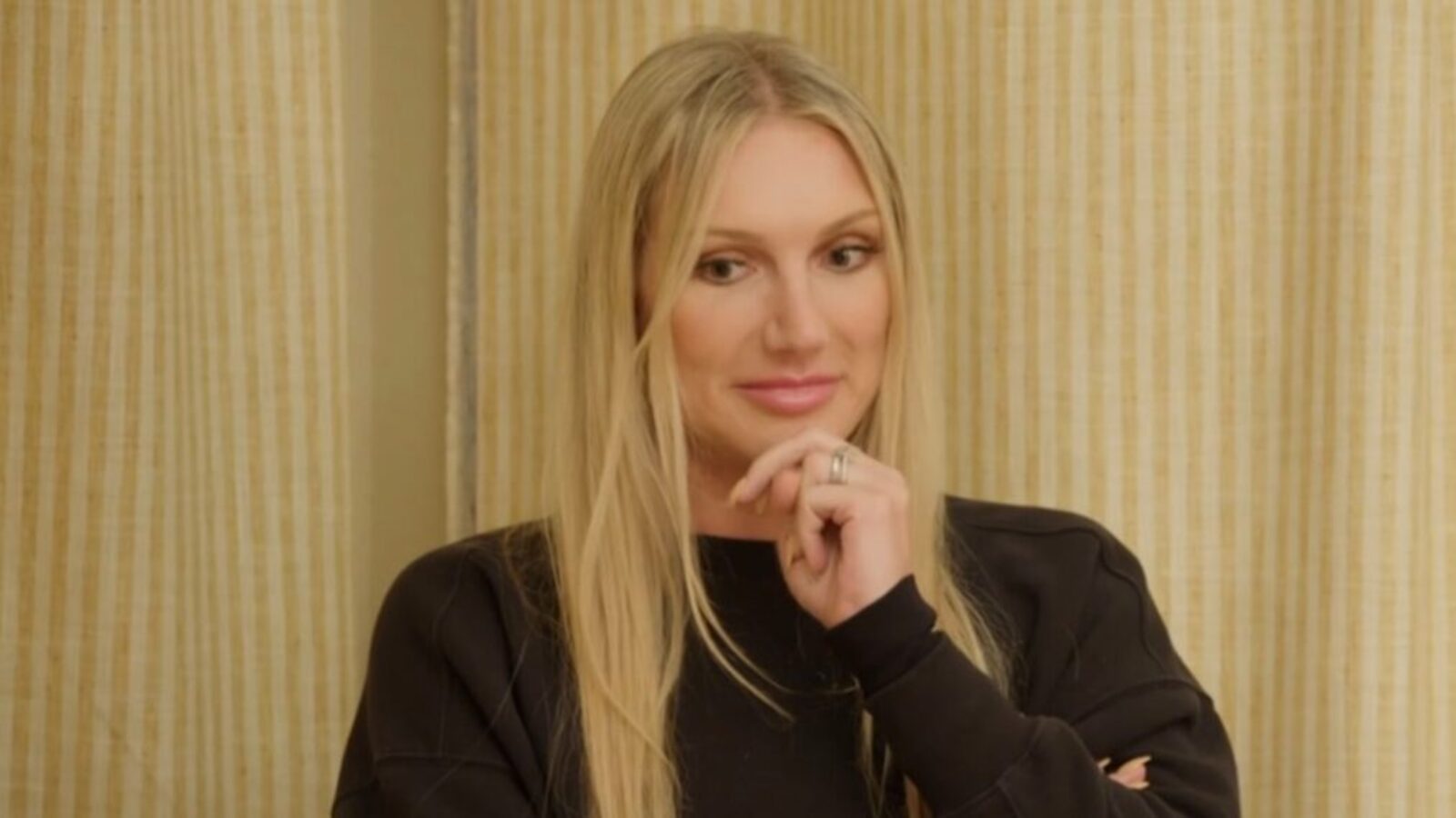 Why ‘Rock the Block’s Brooke Hogan Feels Like a ‘B****’ After Latest ...