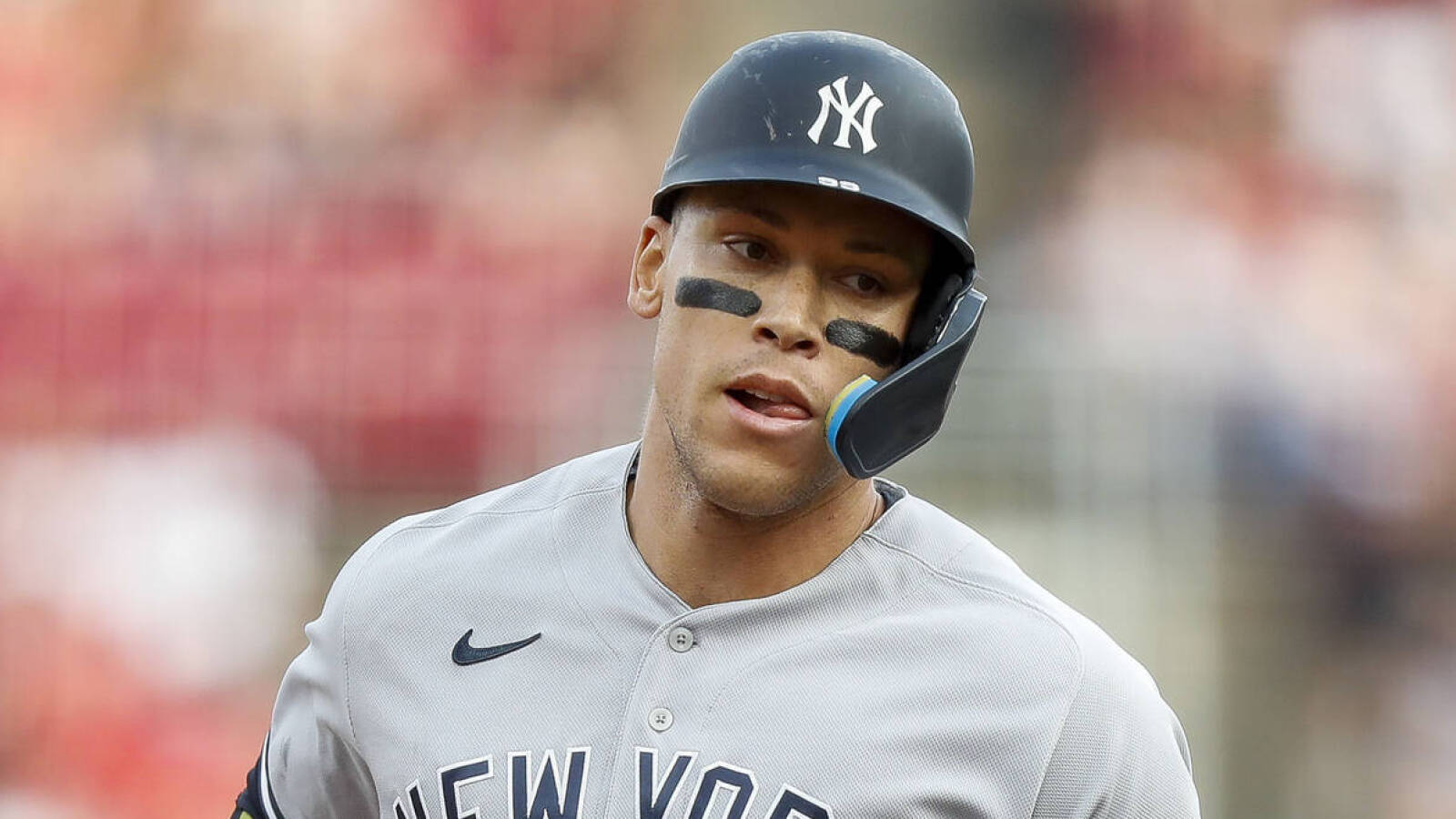 Aaron Judge reveals details behind becoming captain | Yardbarker