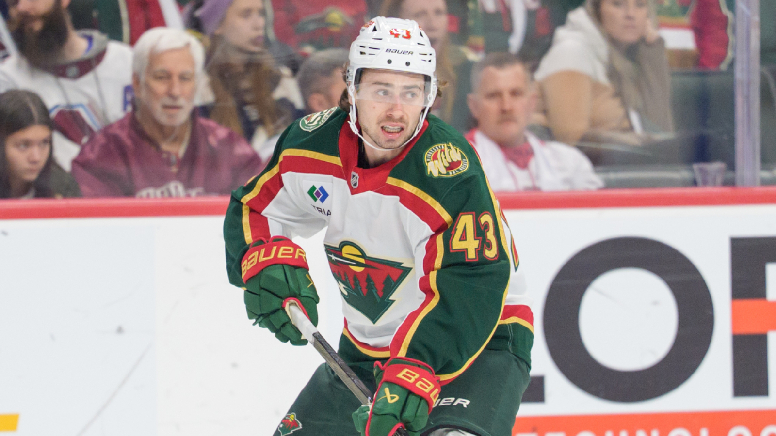 What Will Quinn Hughes’ Next Contract Look Like? | Yardbarker