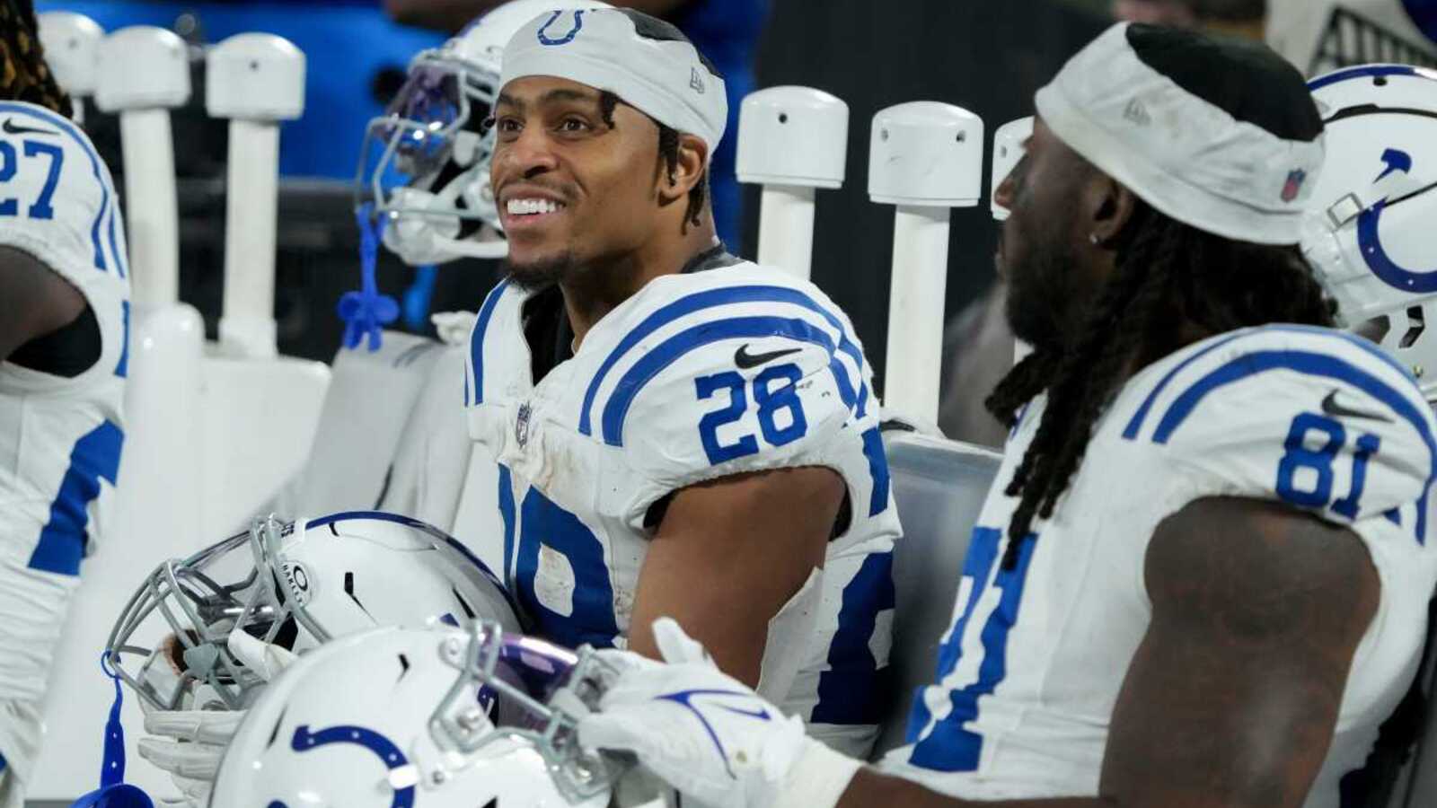 Midseason grades for all three phases of the Colts roster | Yardbarker