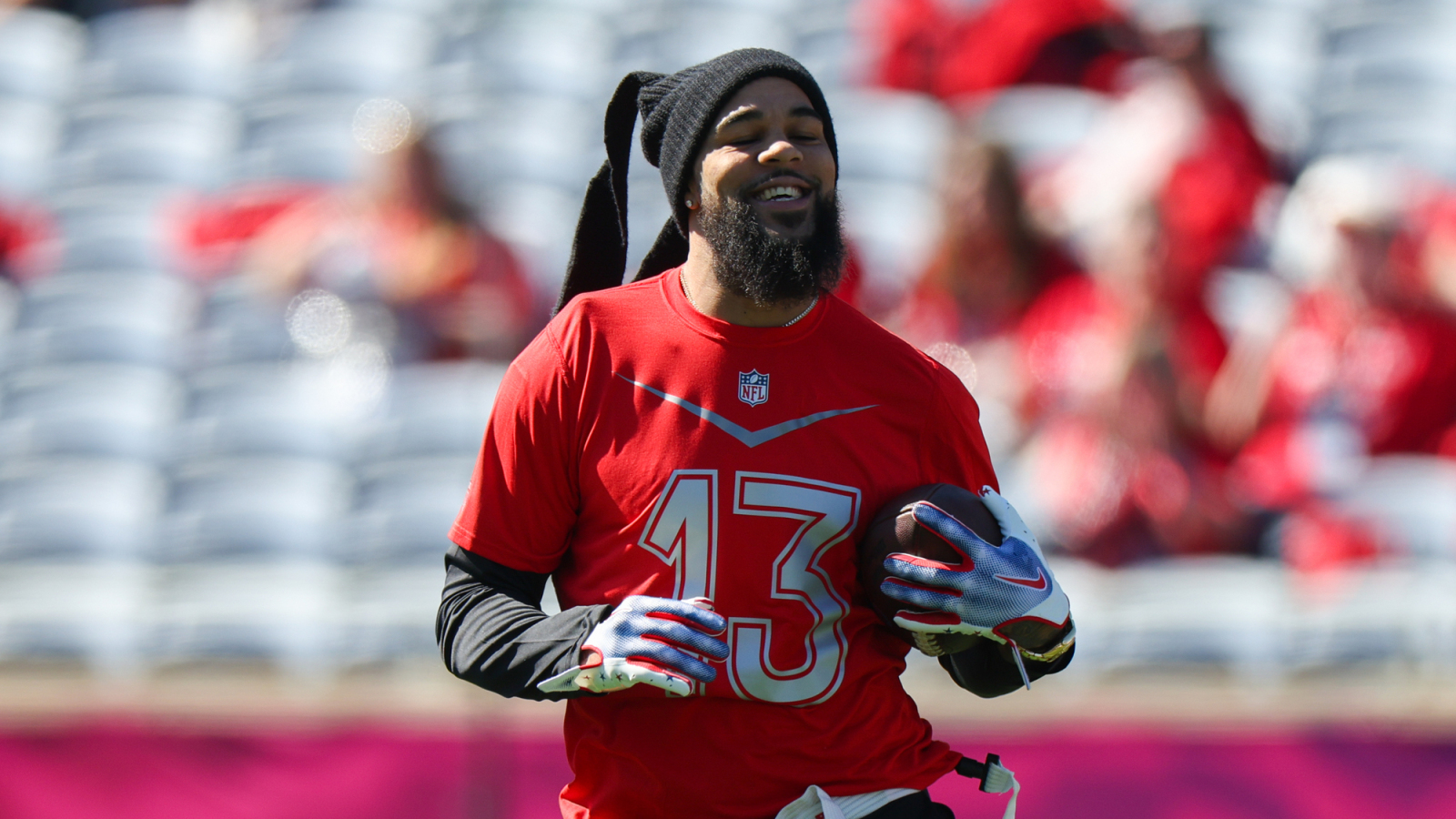 NFC Notes: Keenan Allen, J.J. McCarthy, Bears, Packers, Vikings ...