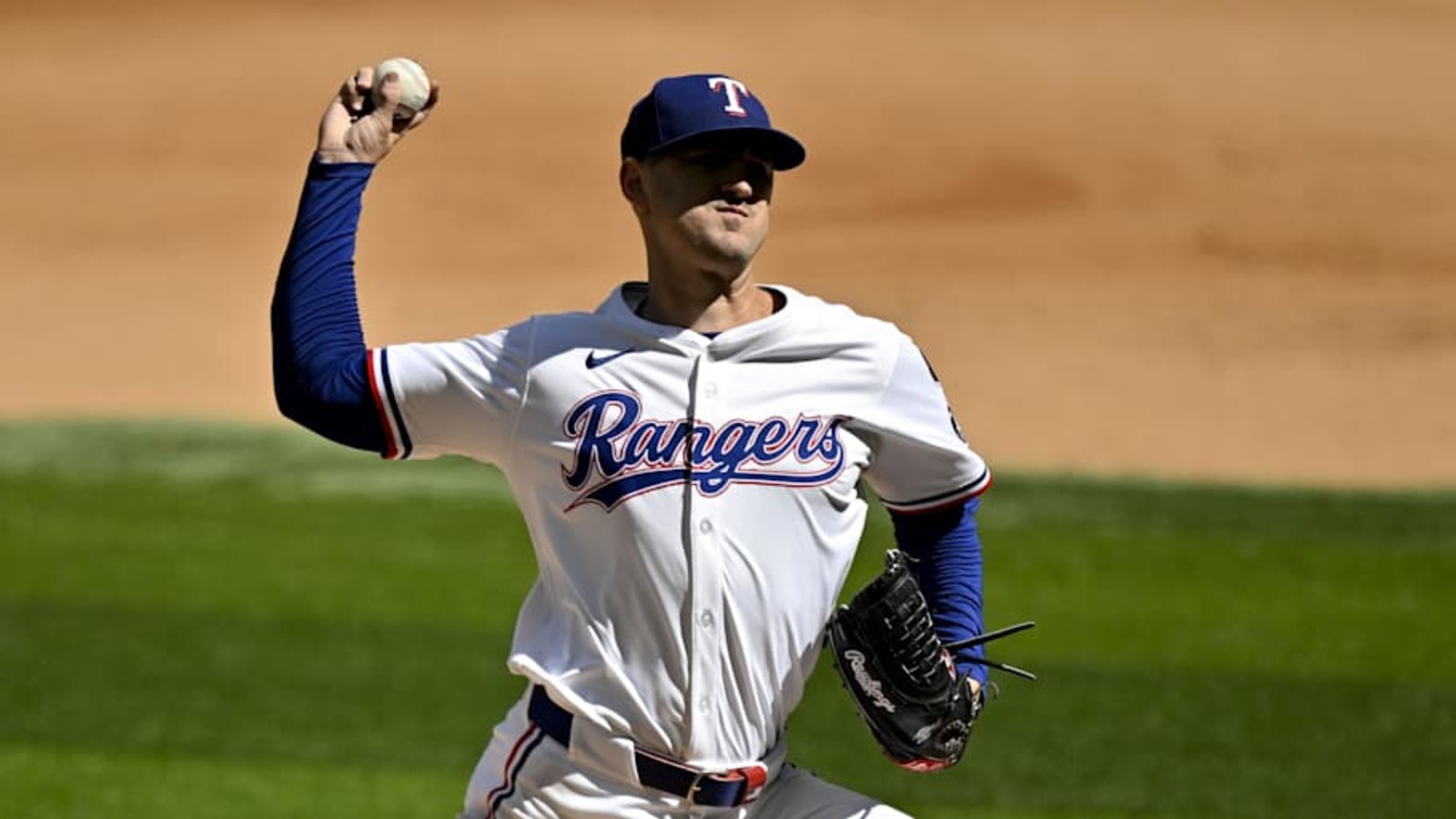 Tyler Mahle’s Latest Start Reveals Why Giants Signed Him This Offseason ...