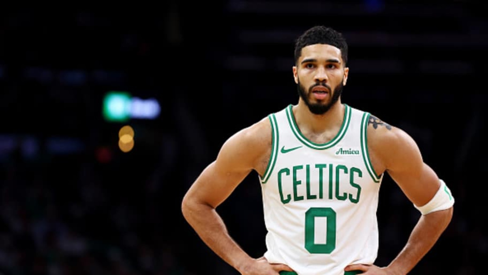 Celtics Notes: Derrick White All Star Bid, Tatum Fires Back, Doc Rivers ...
