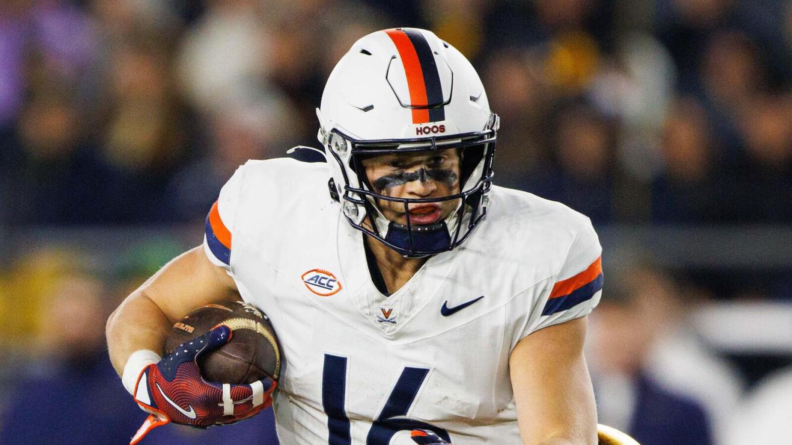 Report: Dallas Cowboys sign Tyler Neville as undrafted free agent ...