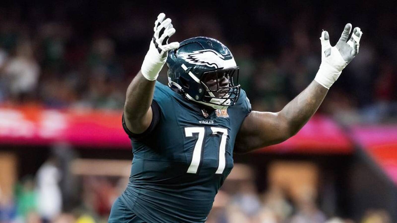 Why Eagles Haven’t Brought Back Mekhi Becton, and Why They Eventually ...