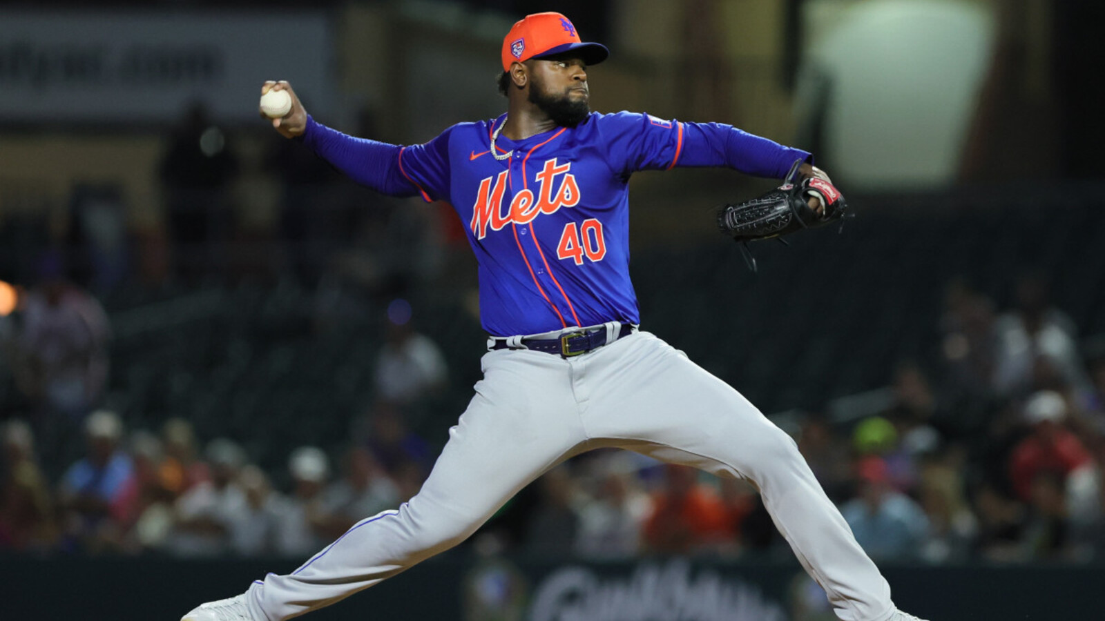 Mets Poor Offseason Grade | Yardbarker