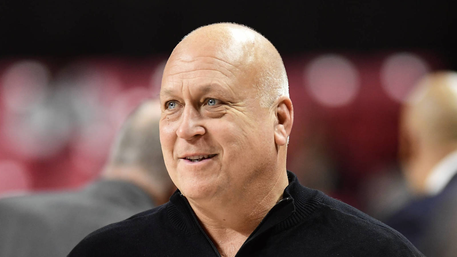 Cal Ripken Jr. reveals he beat prostate cancer | Yardbarker