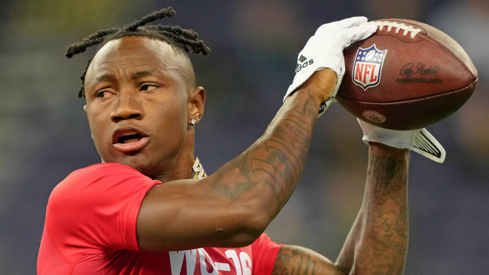 Three first-round targets for the Kansas City Chiefs | Yardbarker