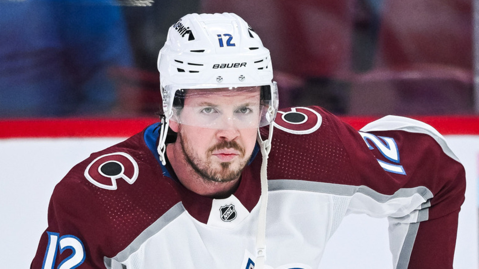 Overhardt Fights Back, Responds to Flyers Waiving Ryan Johansen ...