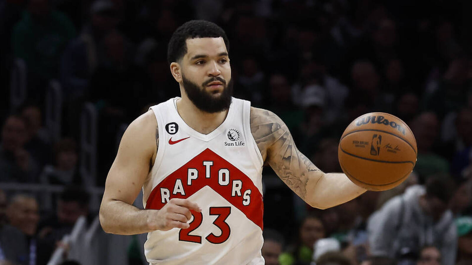 Former NBA champion name-dropped as potential Lakers target | Yardbarker