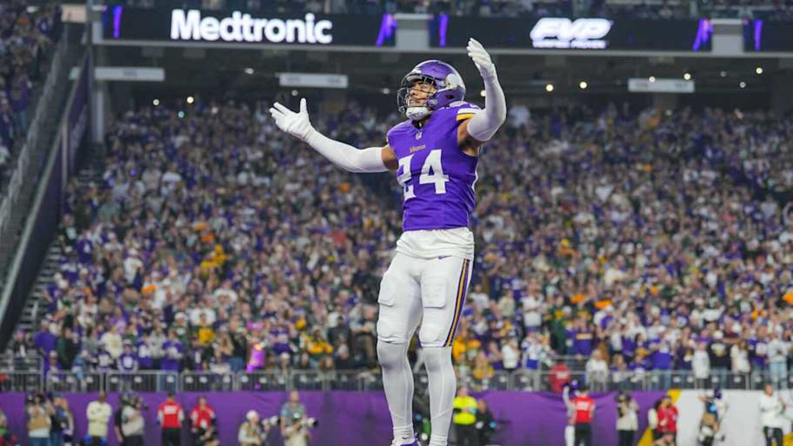 Colts Safety Preview: Camryn Bynum, Nick Cross Form Legit Duo | Yardbarker