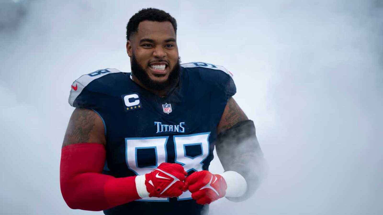 Jeffery Simmons put the reverse jinx on Titans fatal flaw before win ...
