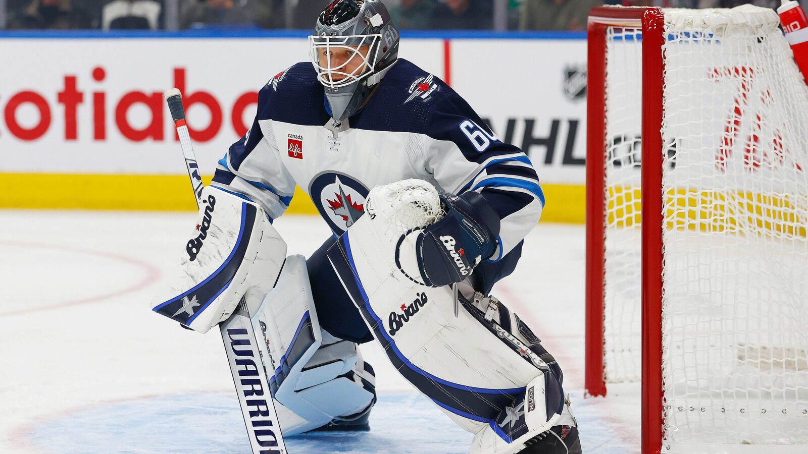 Collin Delia signs one-year deal with Edmonton Oilers | Yardbarker