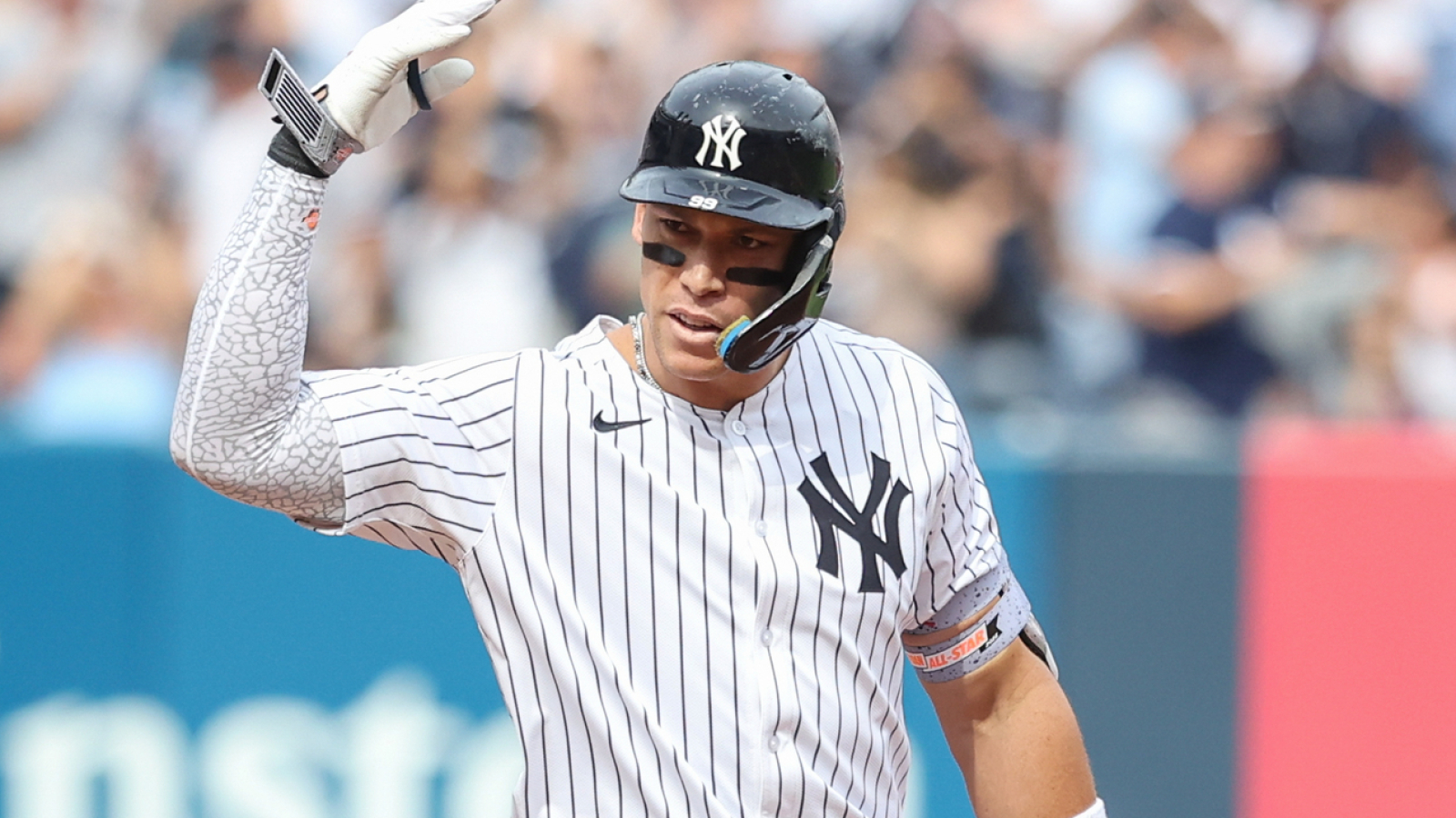 Top 10 hitters in MLB playing in the postseason | Yardbarker