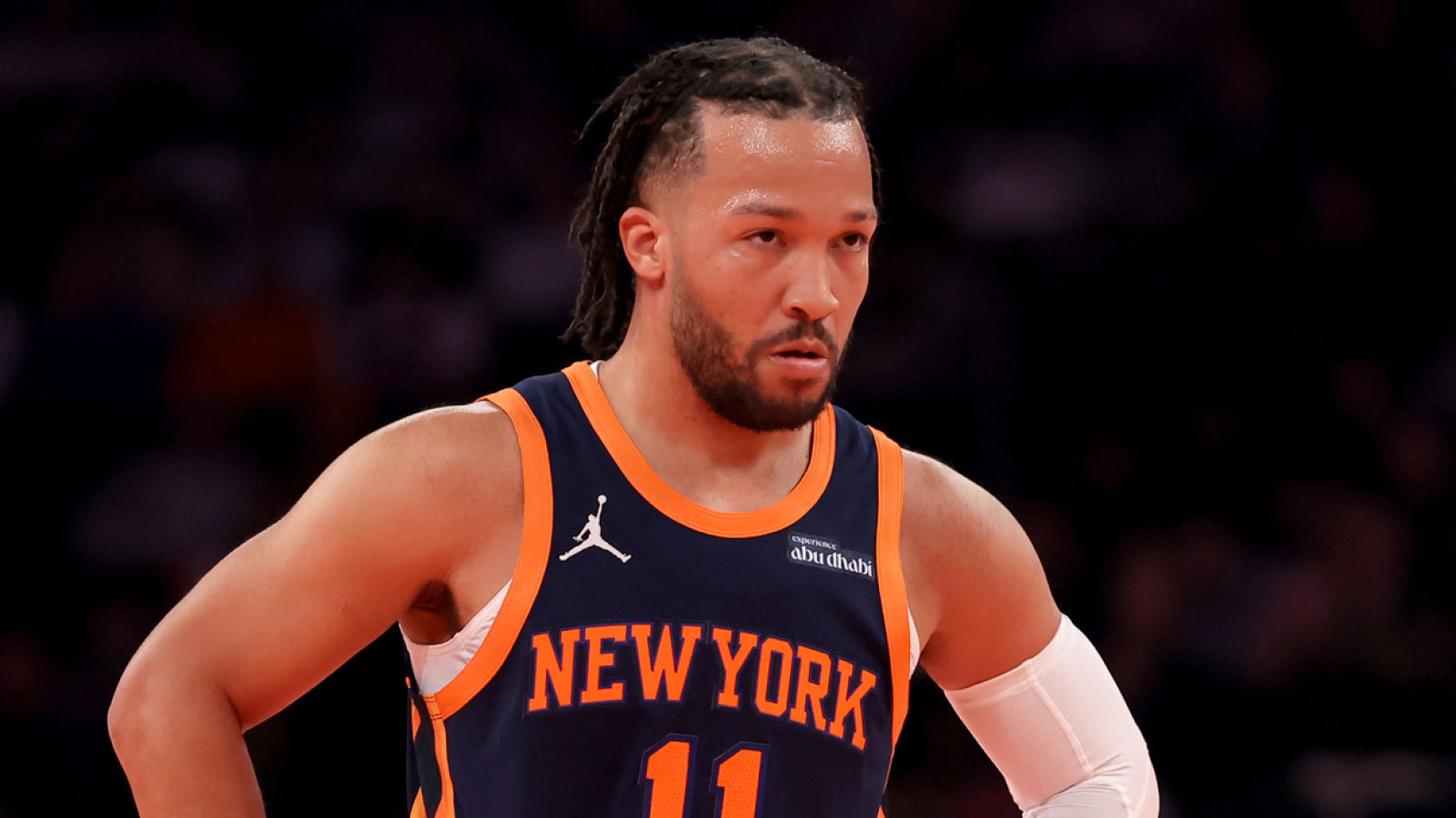 Knicks duo third-most efficient 1-2 punch in NBA history | Yardbarker