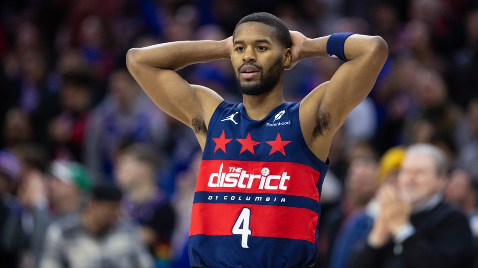 Wizards trade G Jared Butler to 76ers, get 1st-round pick | Yardbarker