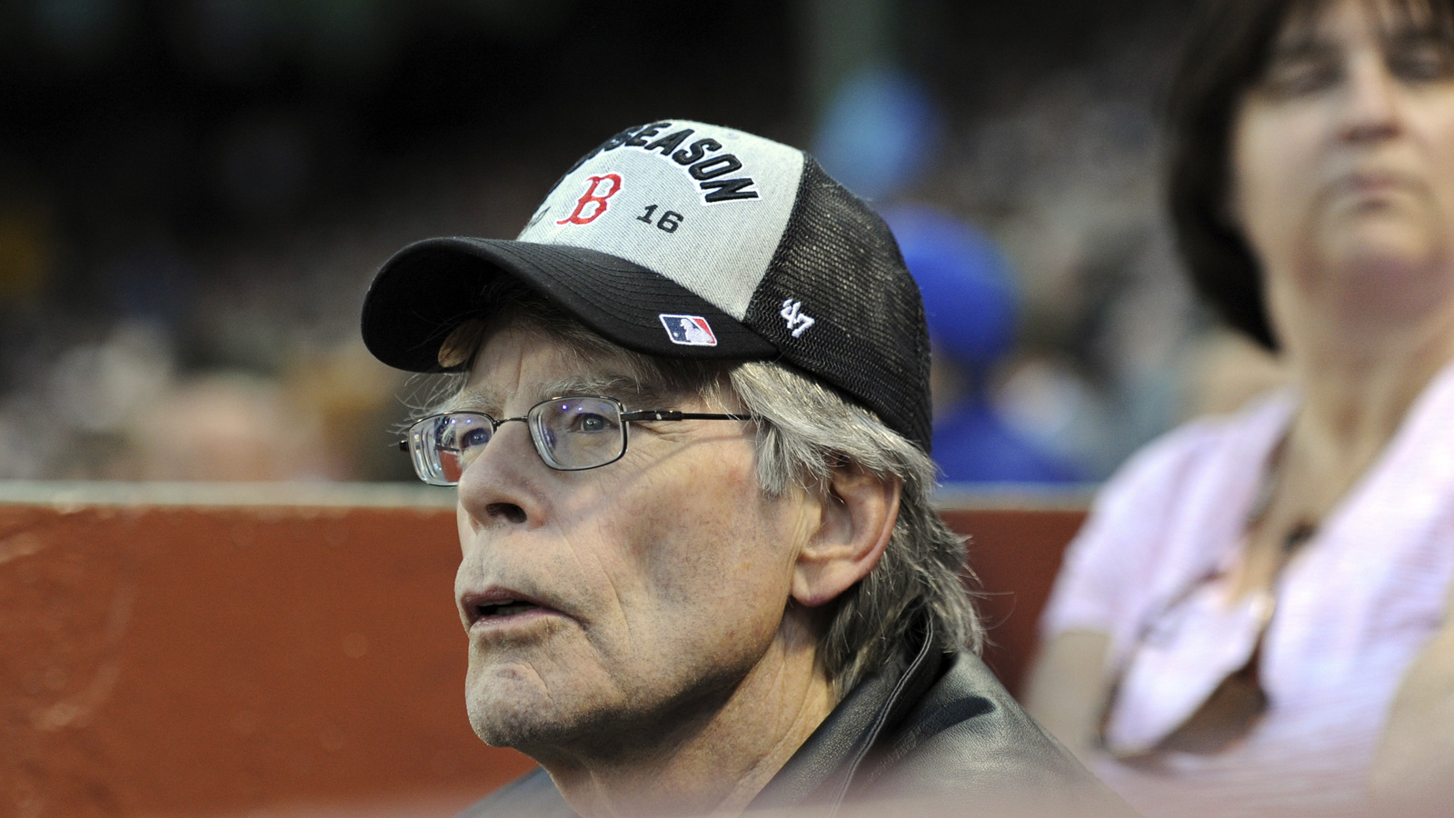 Stephen King’s THE INSTITUTE Gets Series at MGM+ | Yardbarker