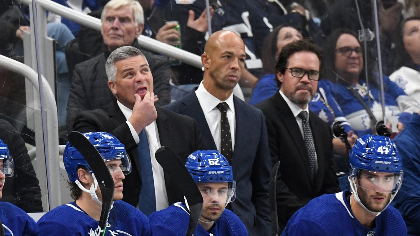 Maple Leafs power play struggles show they didn’t learn their lesson ...