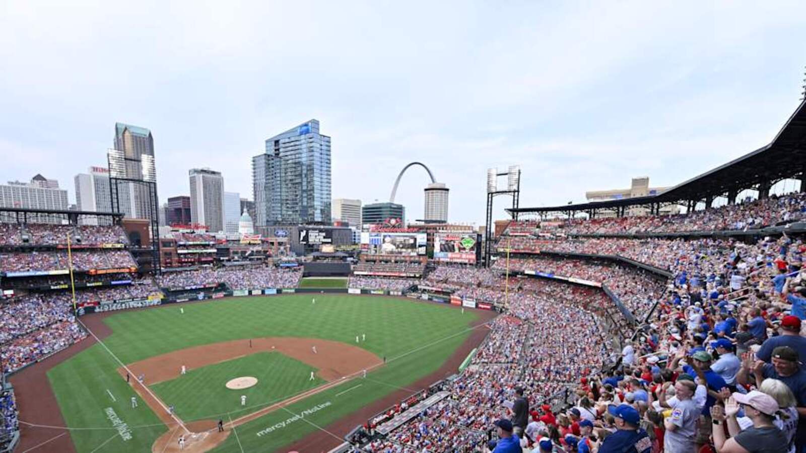 Cardinals Could Bring Back Familiar Two-Time All-Star to Improve ...