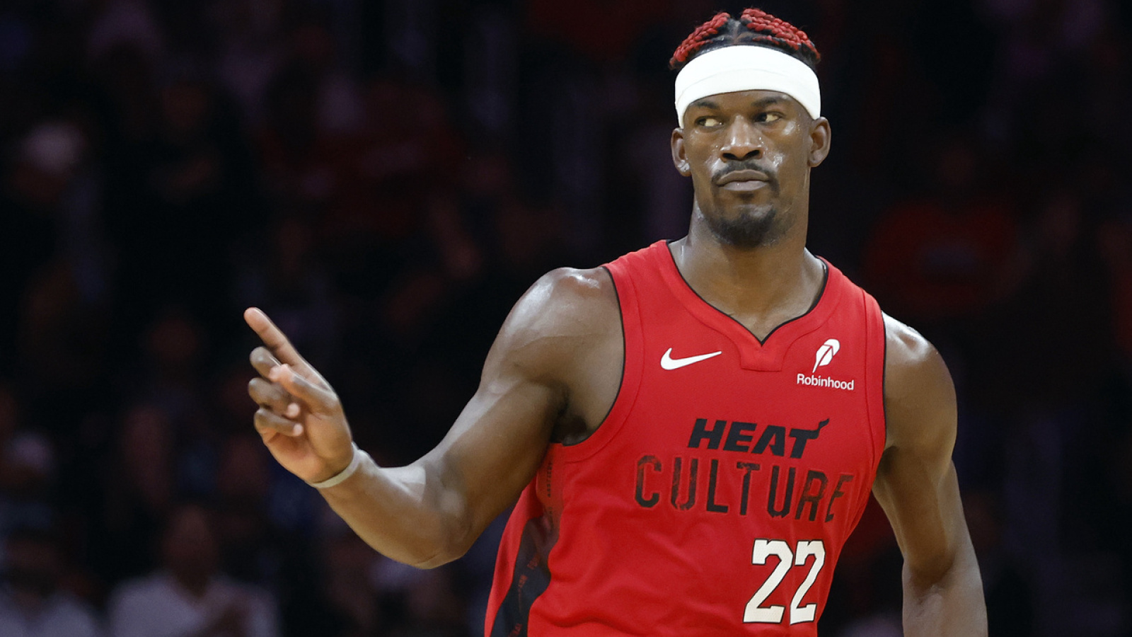 Jimmy Butler saga takes another twist with his announcement | Yardbarker