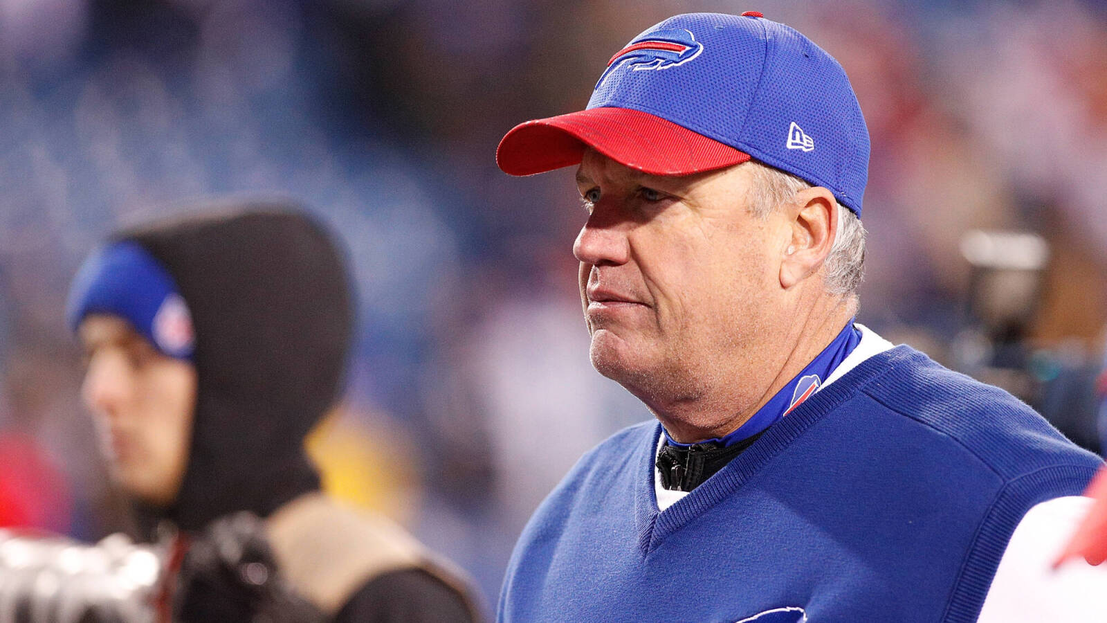 Is Rex Ryan a good fit for the Broncos DC vacancy? | Yardbarker