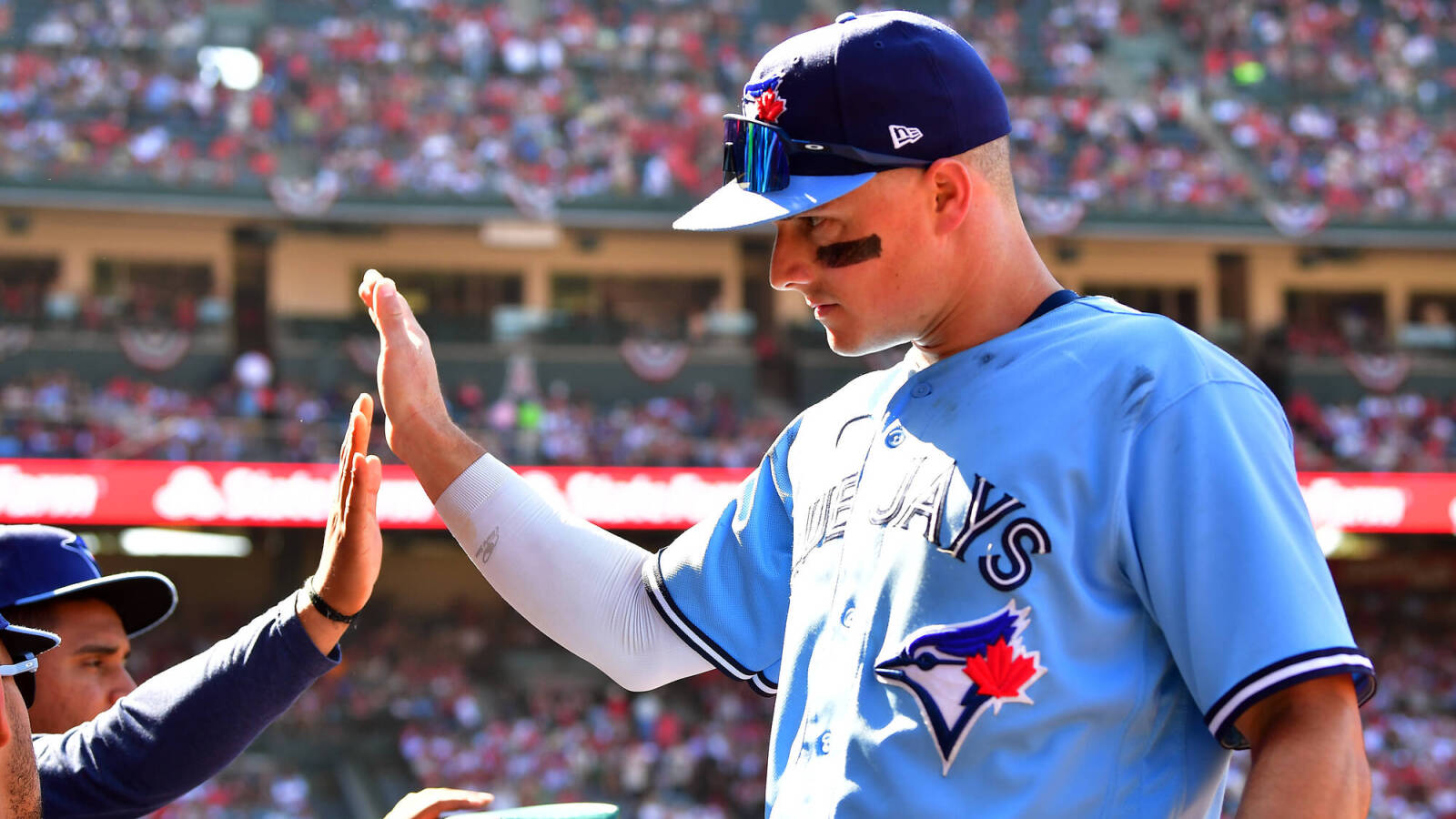 Three hitters off to hot starts in 2023 | Yardbarker