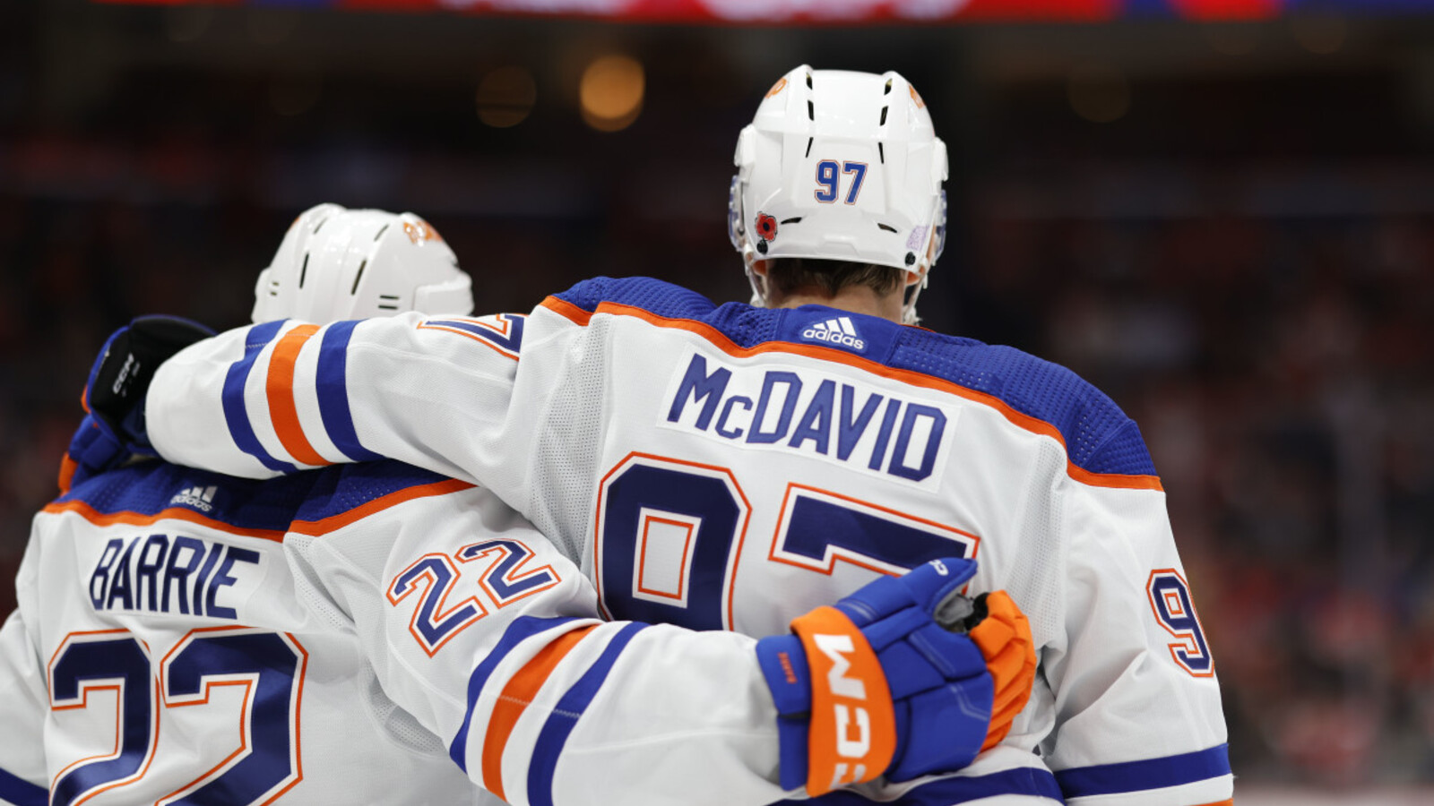 Oilers' Trade Target List Receives Update Before 2026 Olympics Break ...