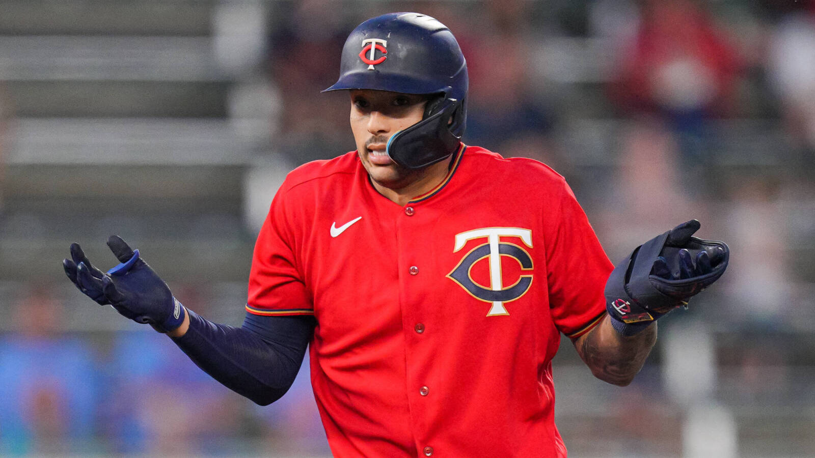 Correa free-agency saga ends with surprise return to Twins | Yardbarker