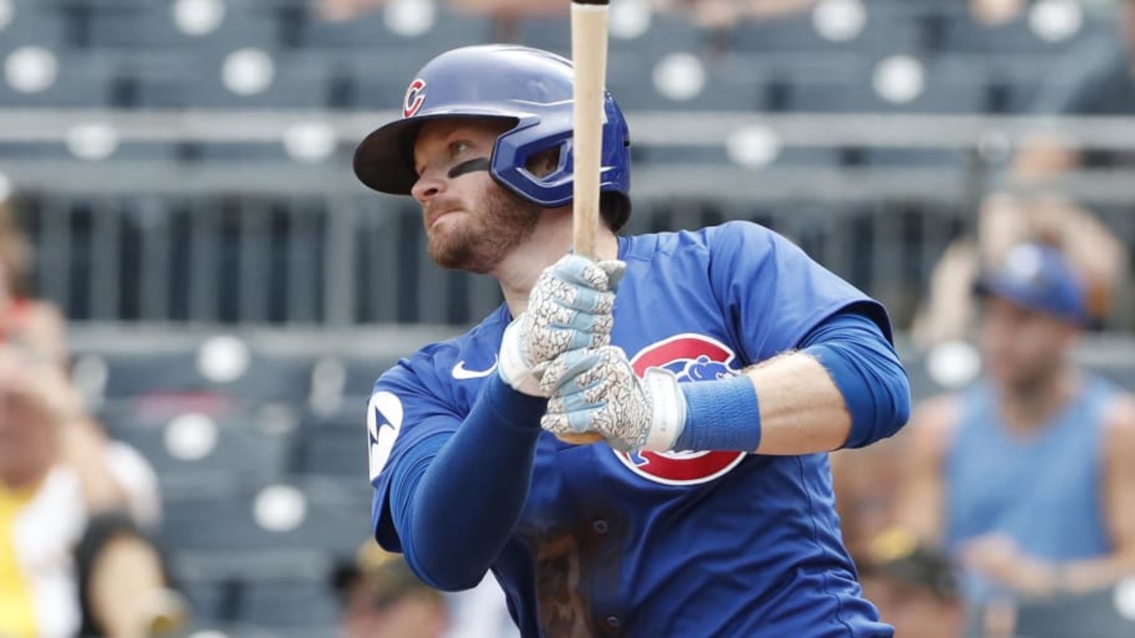 Chicago Cubs Do Something Not Done in Nearly Last 90 Years of Team ...