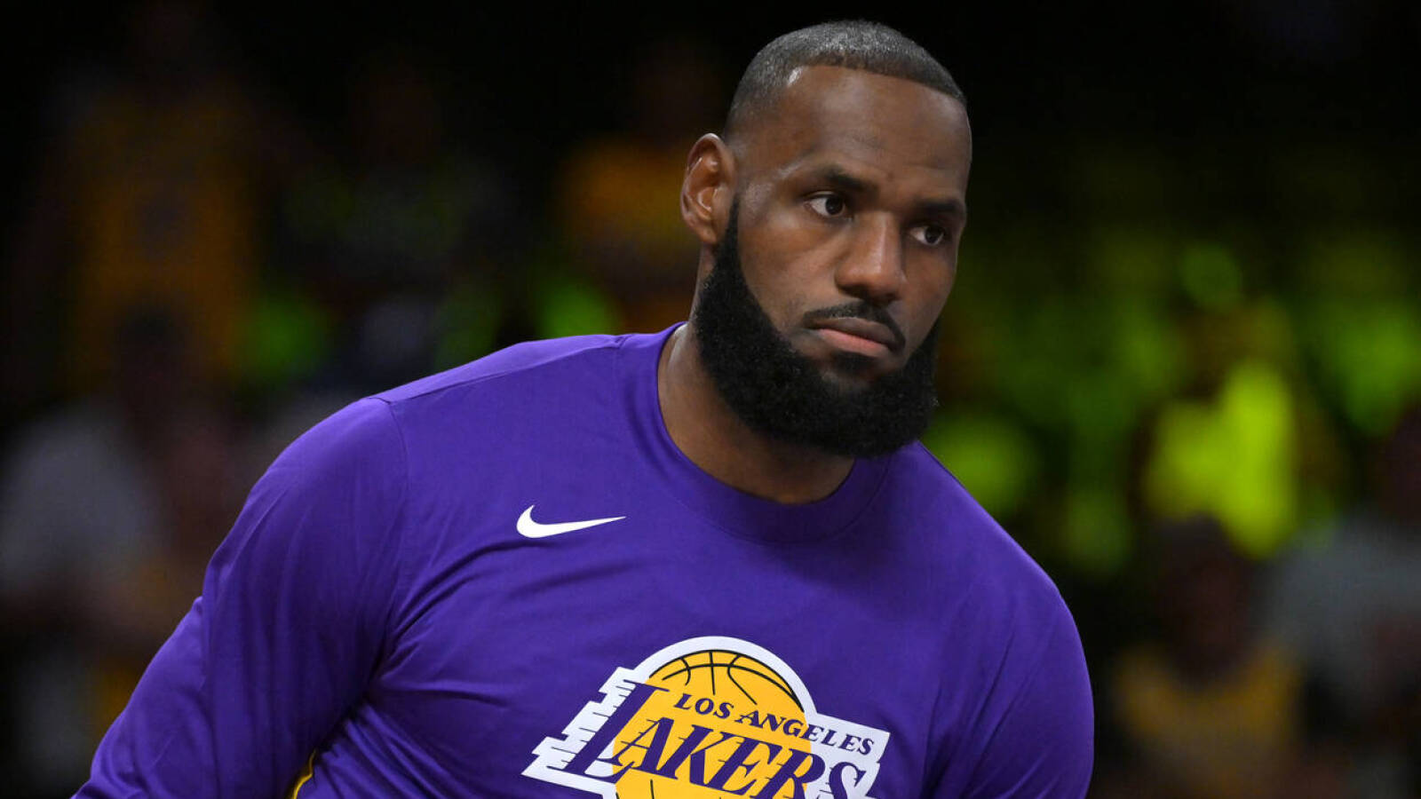 LeBron has been walking back his All-Star Weekend interview for months ...