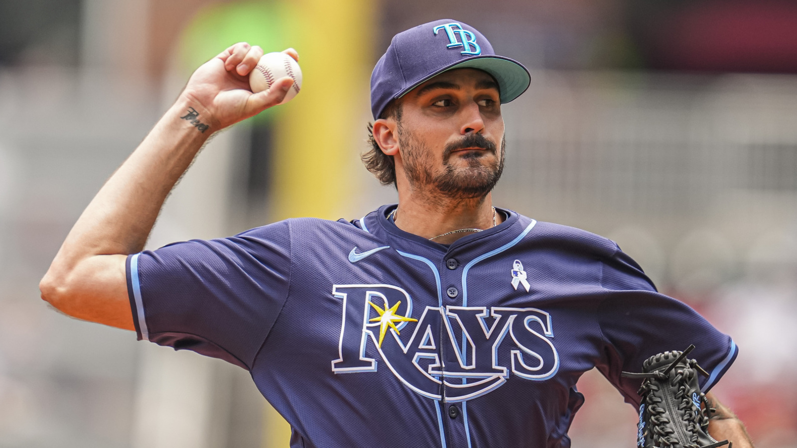 Rays could make multiple starters available on trade market | Yardbarker