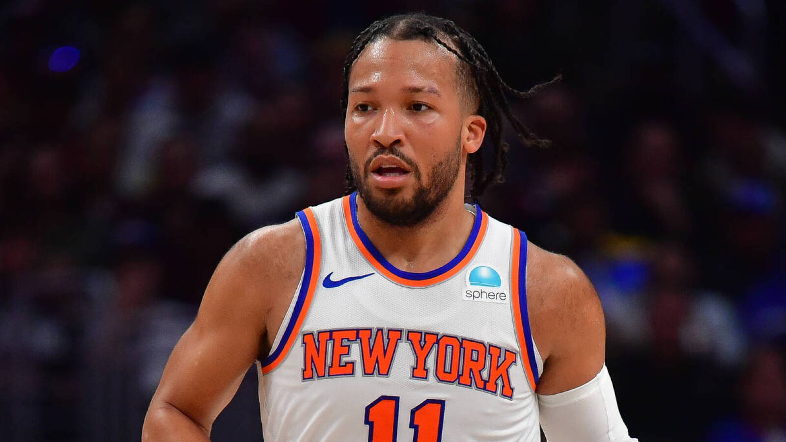 Knicks HC defends Jalen Brunson after controversial Becky Hammon statement | Yardbarker