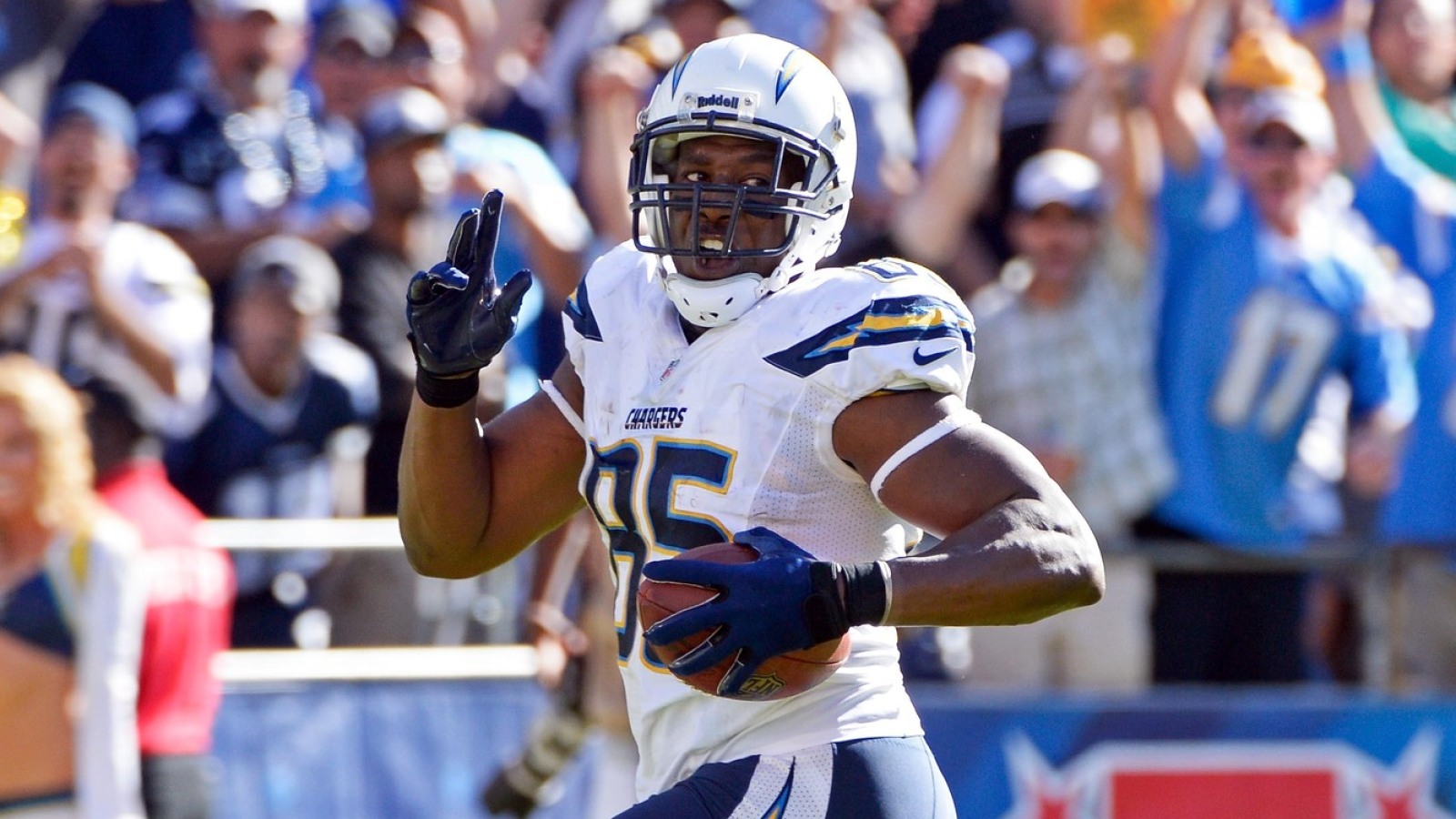 The 'TD-catch leaders by NFL team' quiz | Yardbarker
