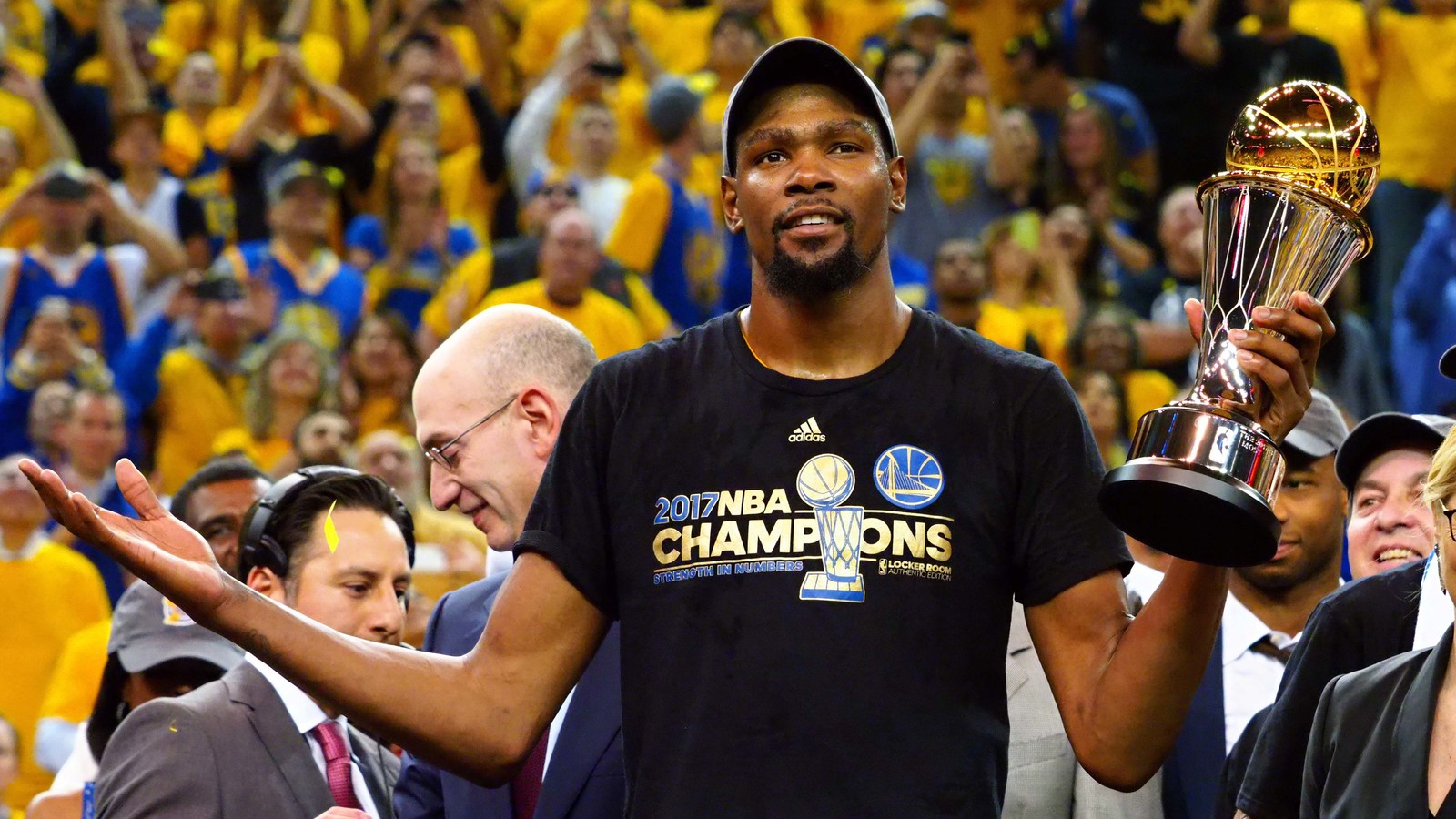 Most important NBA free agent signings ever | Yardbarker