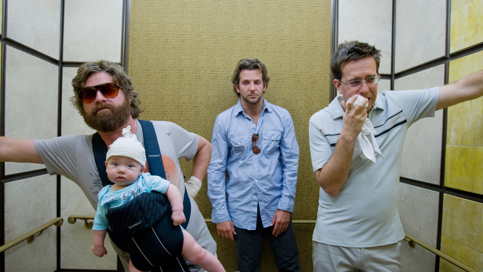 20 facts you might not know about 'The Hangover' | Yardbarker