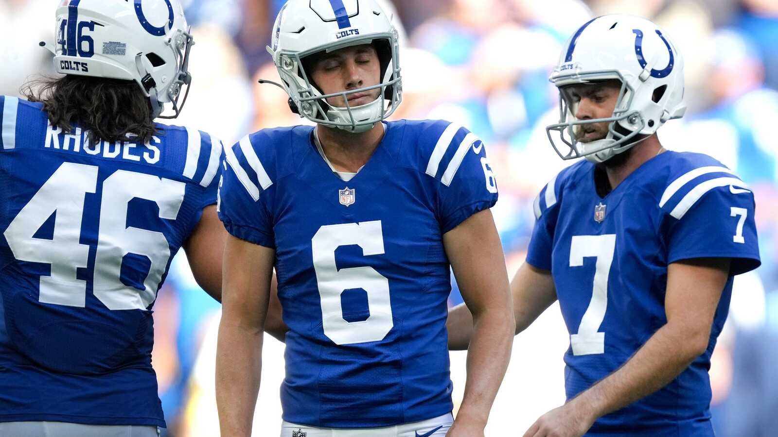 Browns Elevating P Matt Haack & K Riley Patterson | Yardbarker