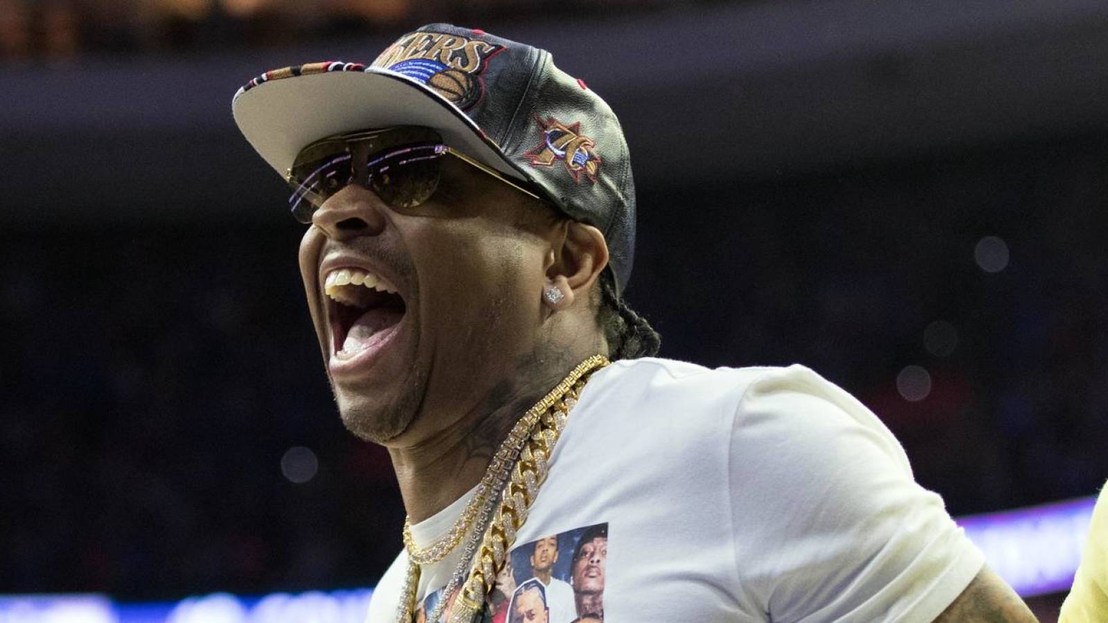 Allen Iverson Highlights