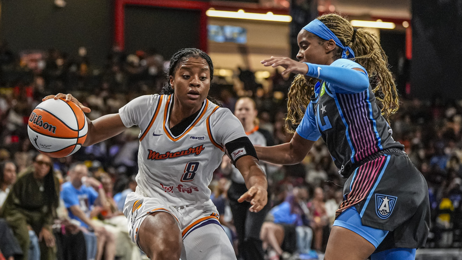 Phoenix Mercury’s road trip continues to spiral with loss against ...