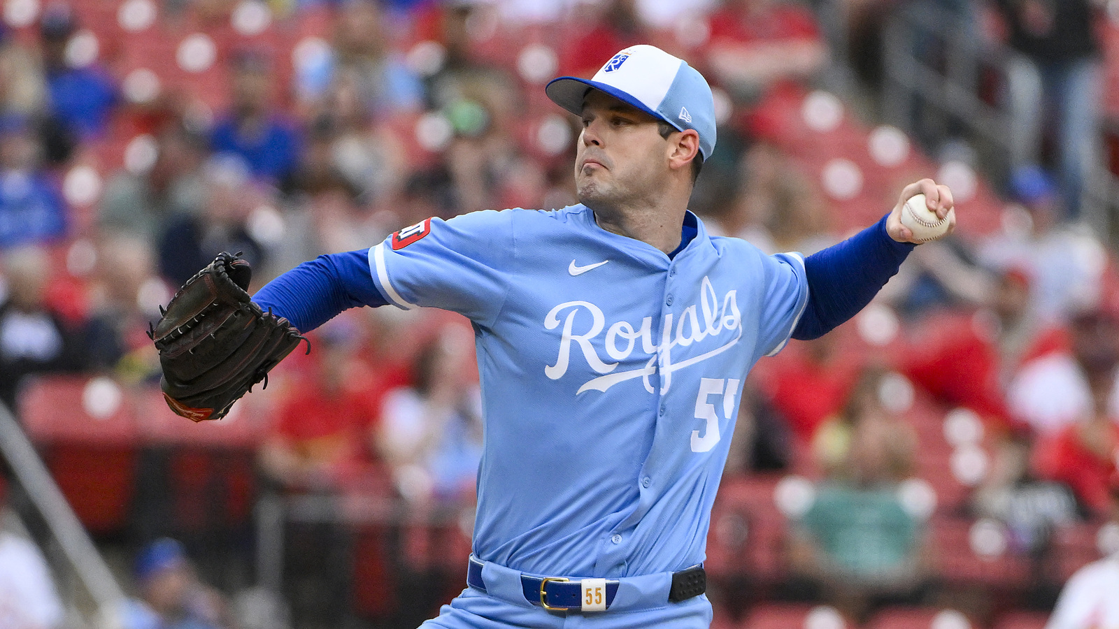 What Cole Ragans injury news means for Royals | Yardbarker