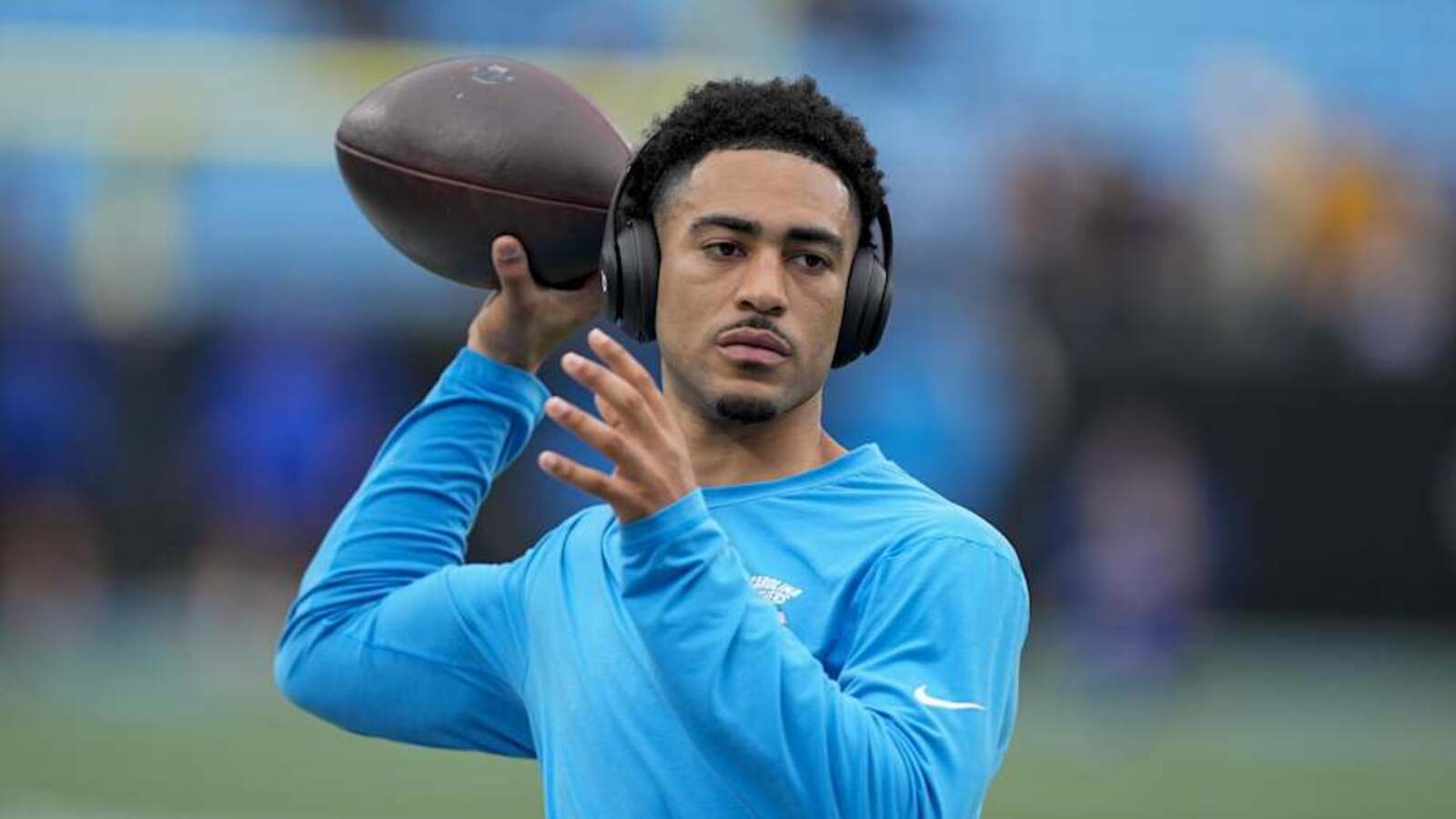 Bryce Young might've had the best Wild-Card QB performance in the NFL ...