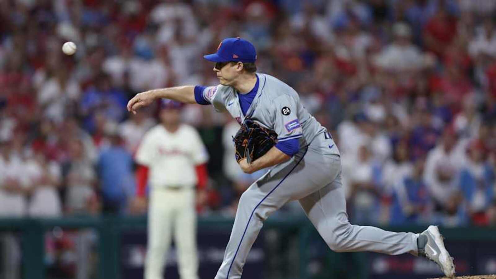 New St. Louis Cardinals Reliever to Do Something Not Seen in Last 25 ...