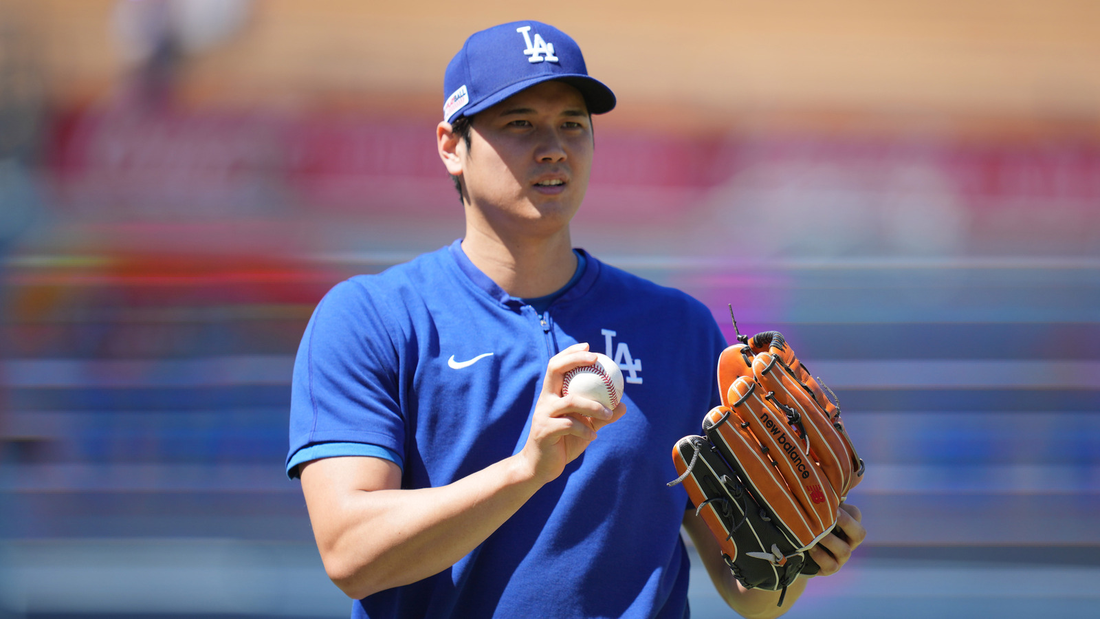 Dodgers Vs. Rockies Game Preview: Shohei Ohtani, Will Smith Moved In Lineup | Yardbarker